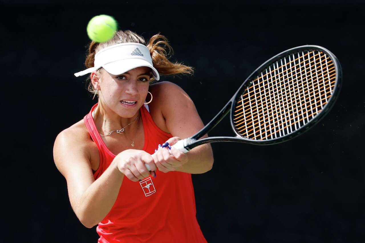 2026 UIL state tennis preview: Grapevine standout eyes third state ...