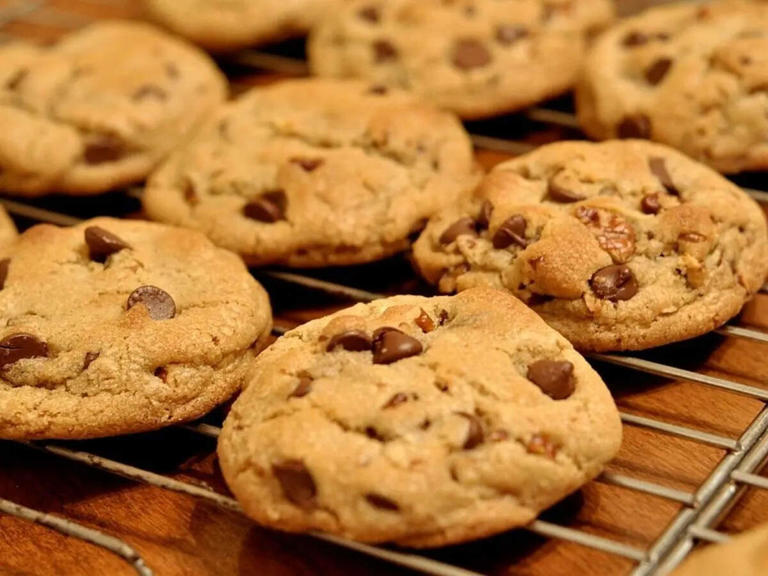In 1938, Ruth Wakefield’s simple choice of mixed chopped chocolate into ...