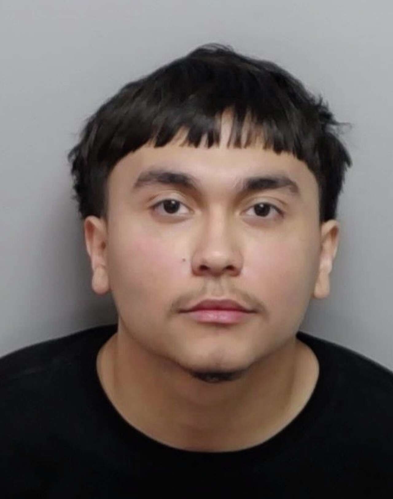 Search ends for murder suspect accused of shooting 17-year-old girl and ...