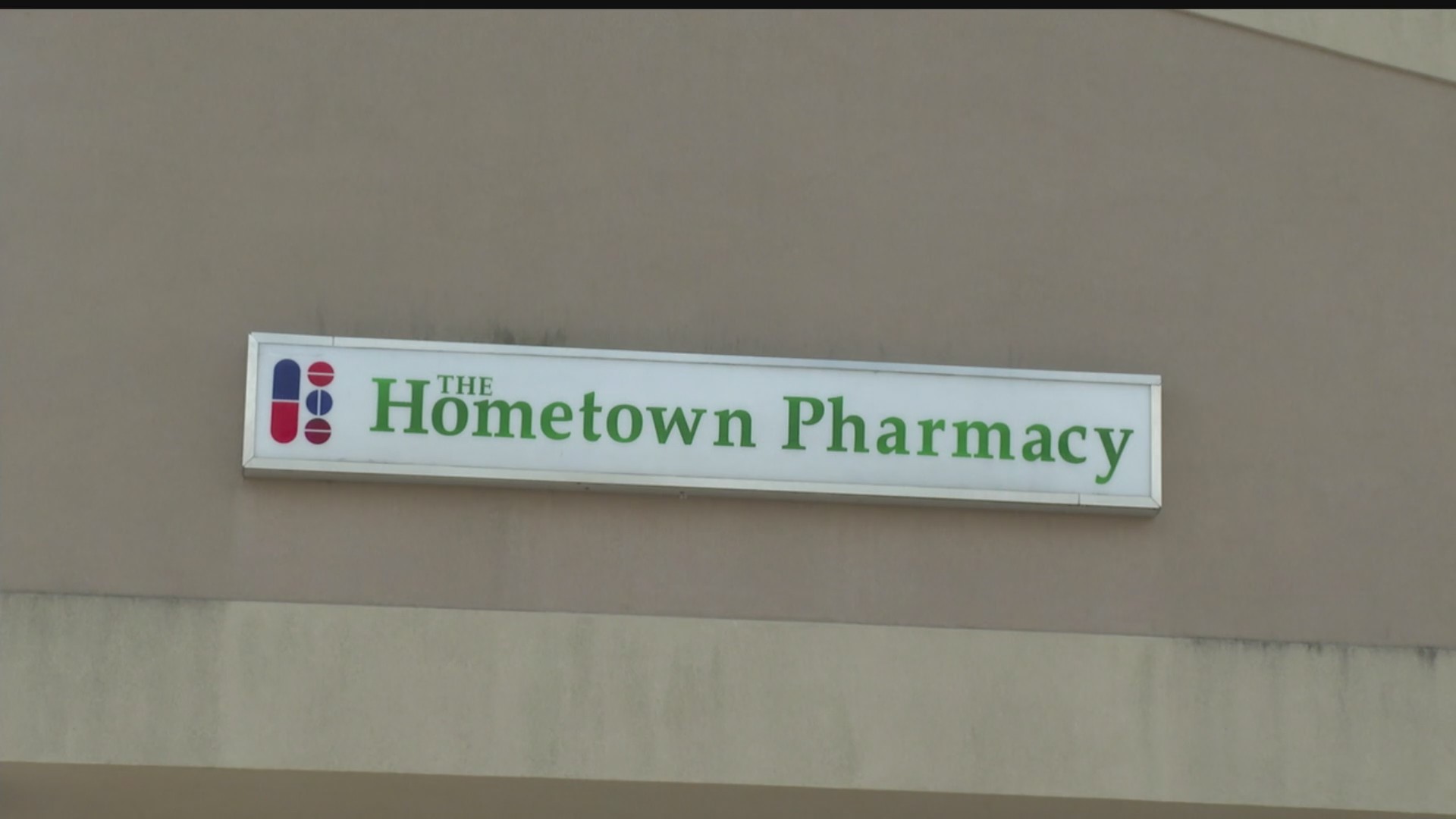 Local pharmacy closing next week, relocating