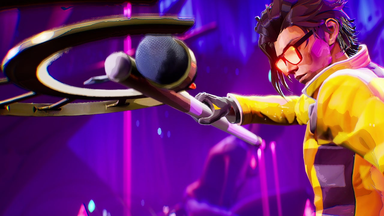 Dead as disco - official boss battles launch trailer