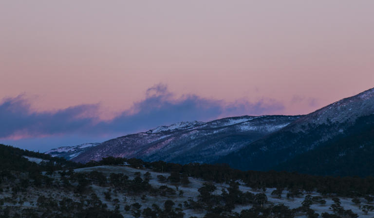 Aussies brace for coldest day of the year as snow forecast this week ...