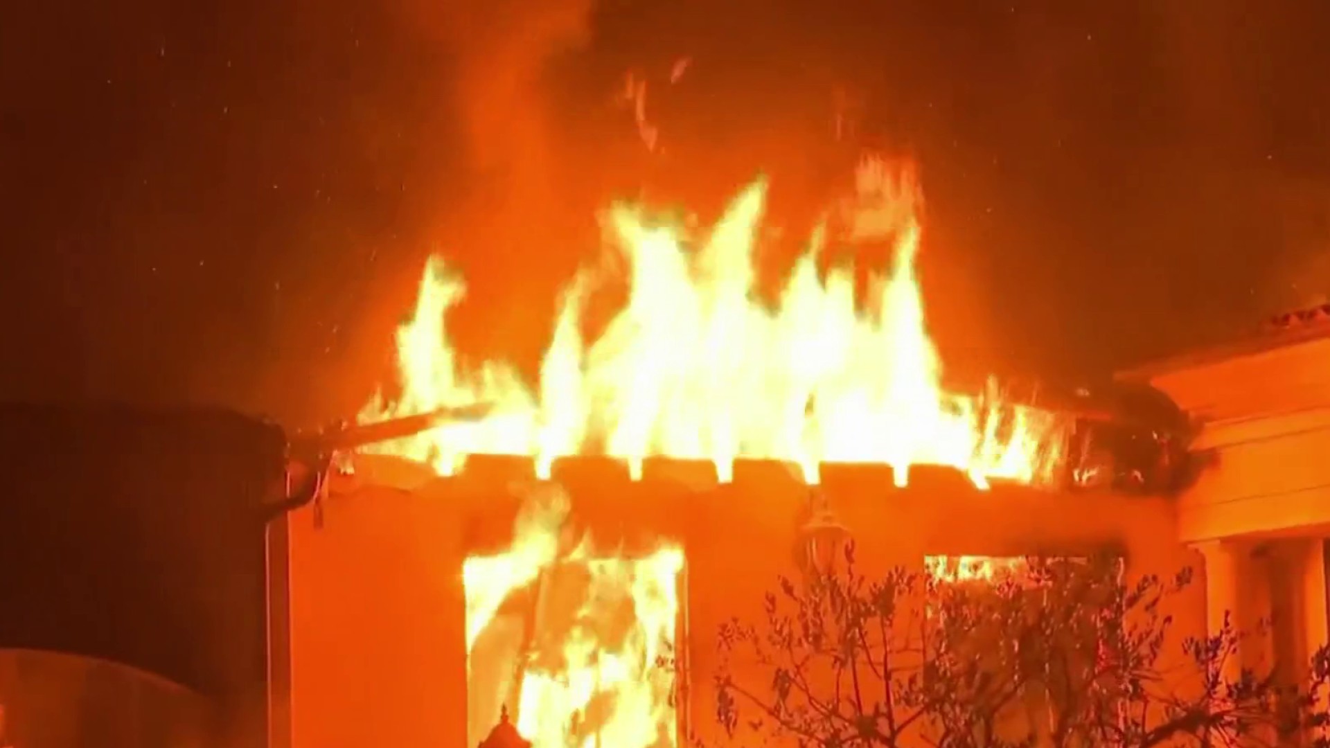 California takes legal action against State Farm over response to ...