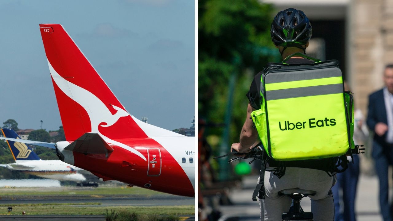 Big change to Qantas rewards program