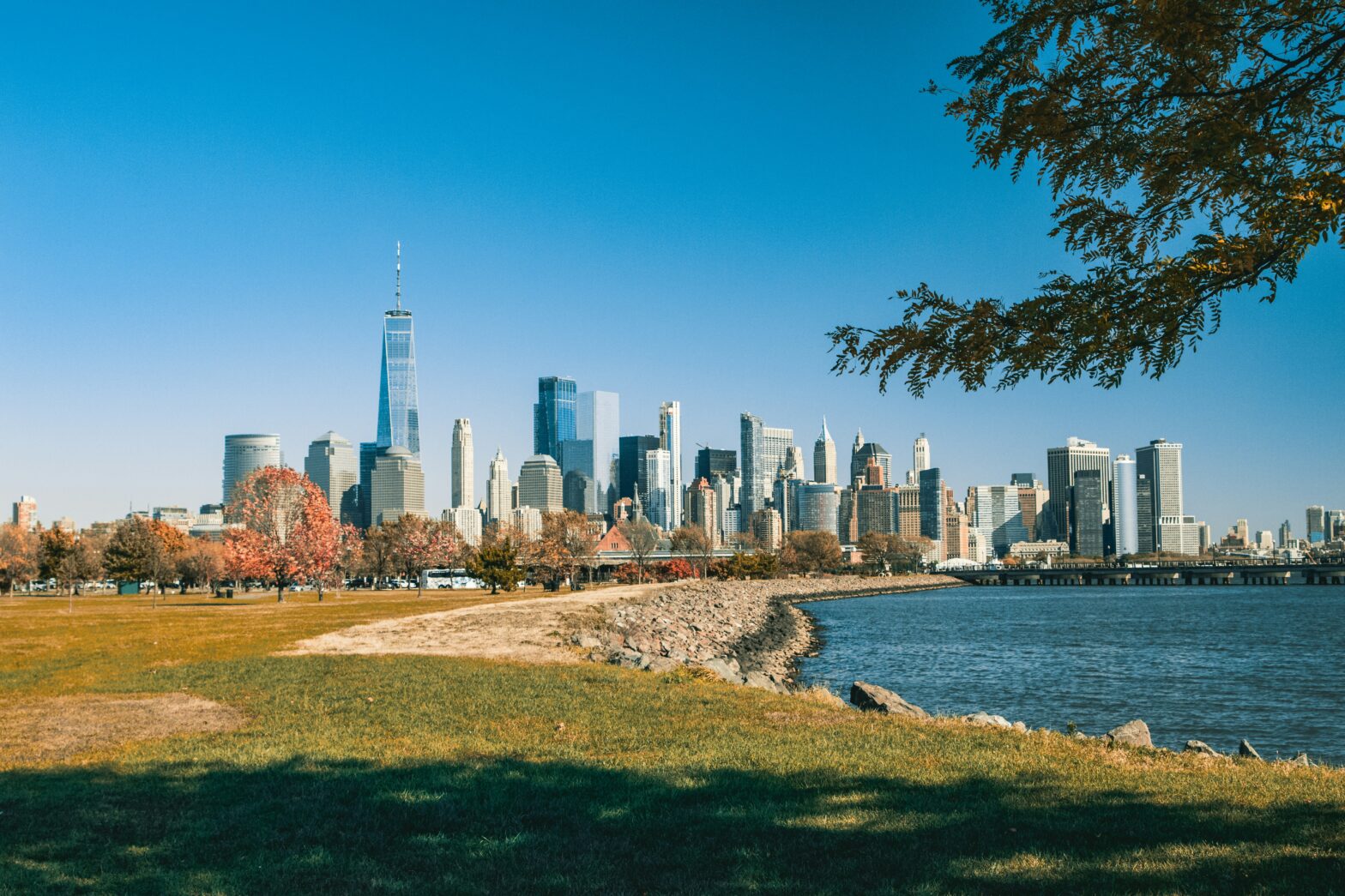 'Big Mistakes' filming locations to add to your next New Jersey road trip