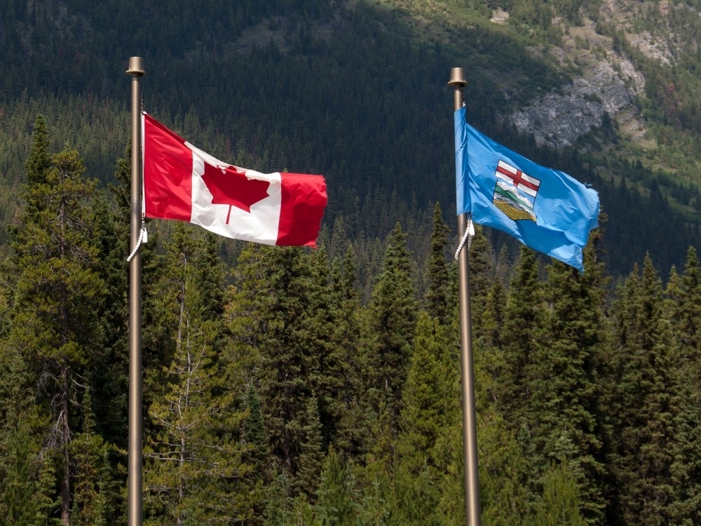 Letters: Ottawa's lopsided treatment of Alberta