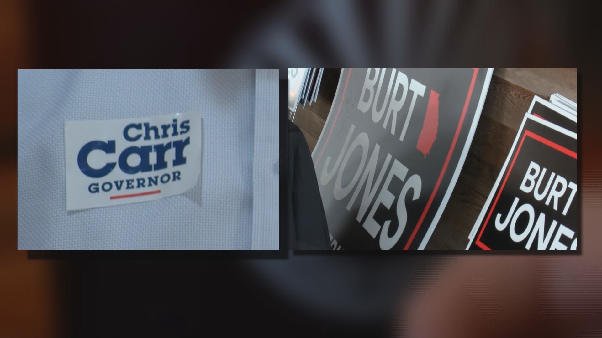 Carr and Jones make campaign stops in Coastal Empire ahead of Georgia ...