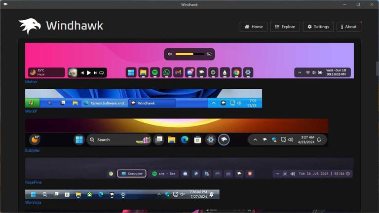I was ready to quit Windows—until I found these powerful customization ...