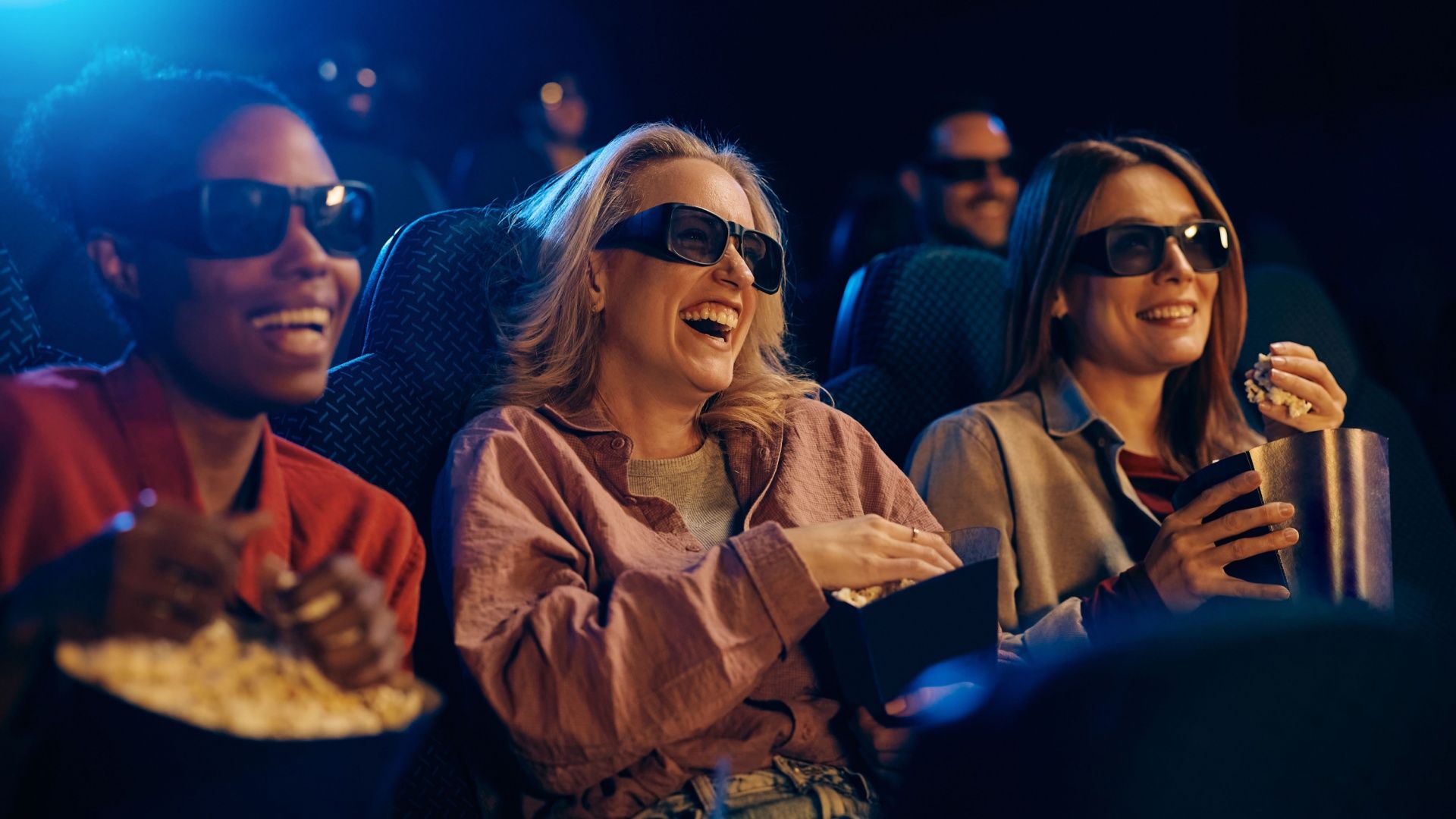 3D movies at home aren't dead—here's how hardcore fans are keeping them ...