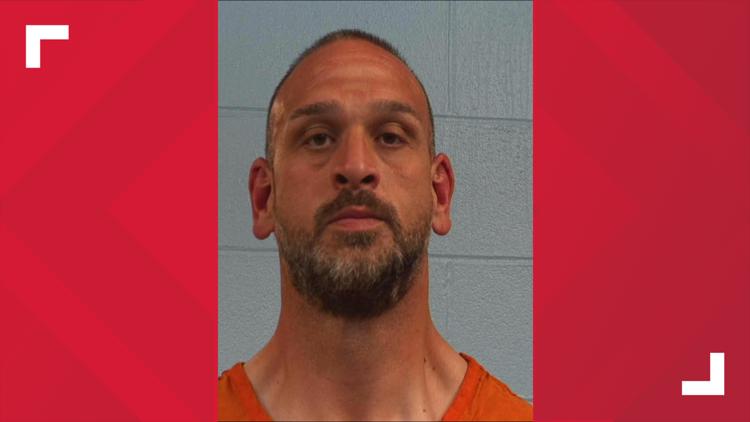 Round Rock ISD football coach arrested in connection with 2024 incident ...