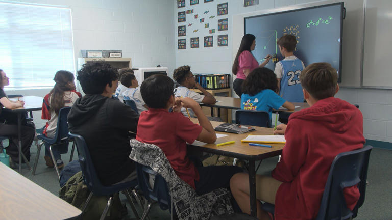 Sahuarita USD invests $1 million in classroom technology