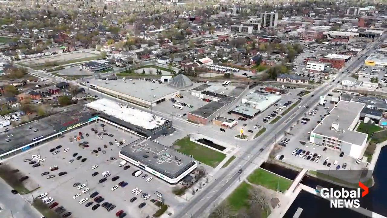 Peterborough city council commits $57M for new multi-sport and event centre