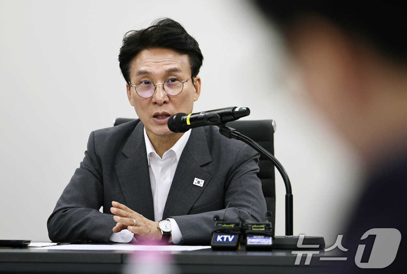 보건·문화 ODA 확대 추진…"의료·문화 협력 강화, 사업 투명 공개"