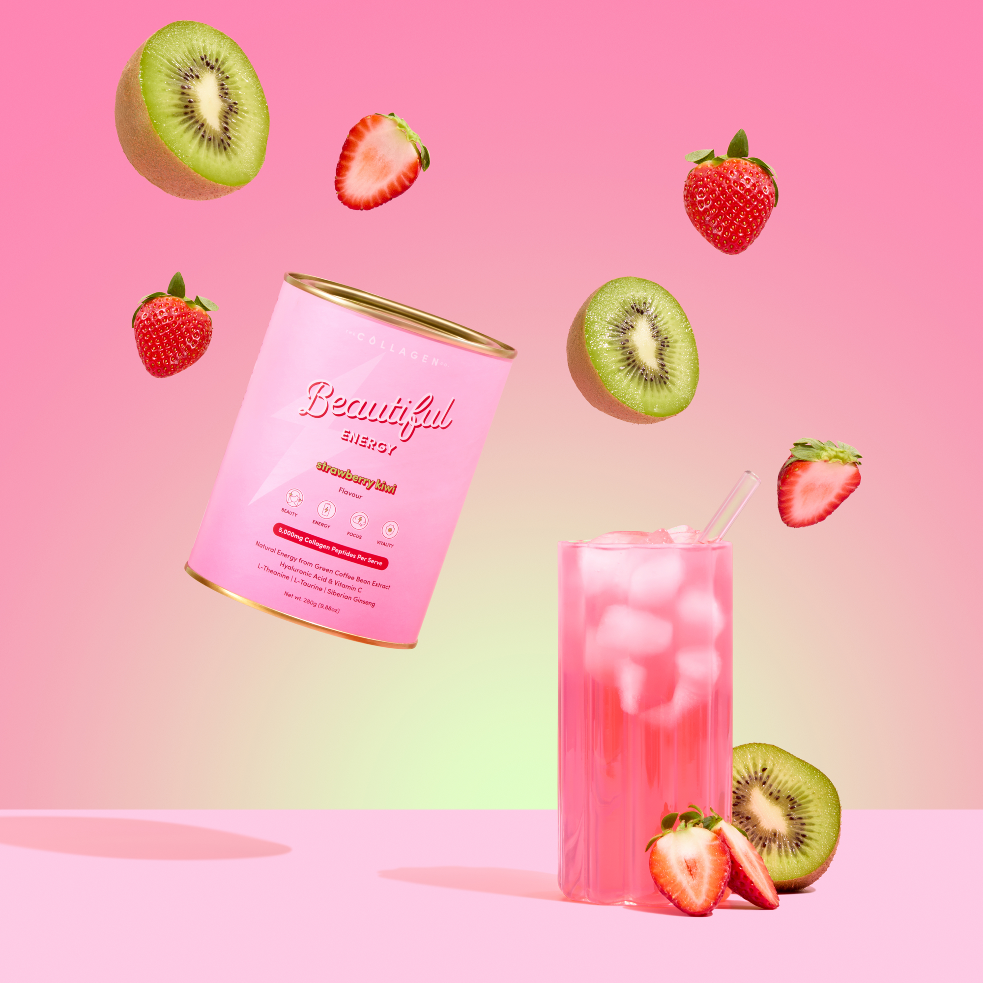 Take 15% off Australia’s viral collagen brand for Mother's Day