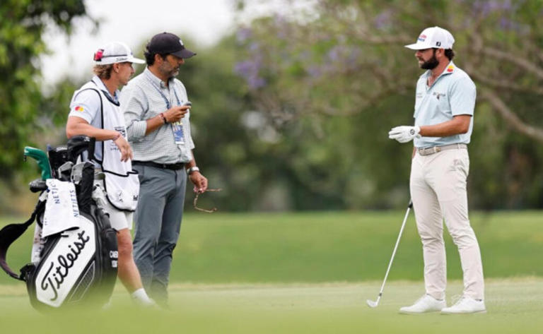 What the PGA Tour Admitted About Cameron Youngs Controversial Penalty ...