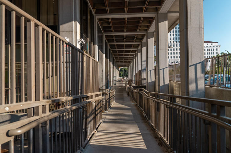 Voting for an LA Superior Court judge? Here’s what you should know