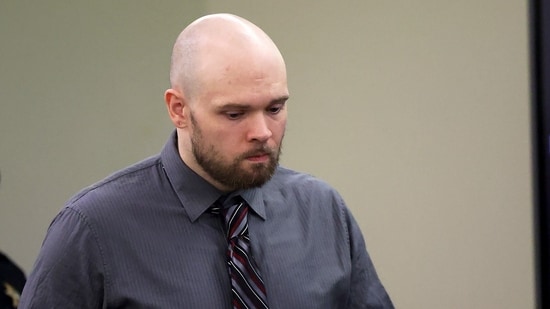 Tanner Horner death penalty: What did he do to receive capital punishment?