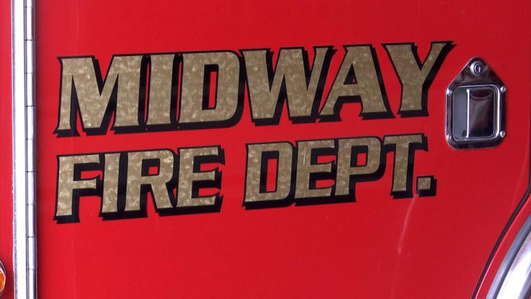 Midway residents concerned over increase in mortgage payments