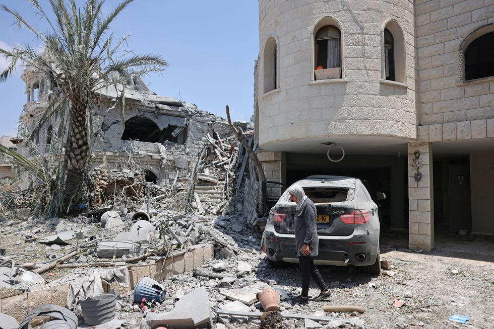 Iran war sparks food price fears with retailers admitting people right ...