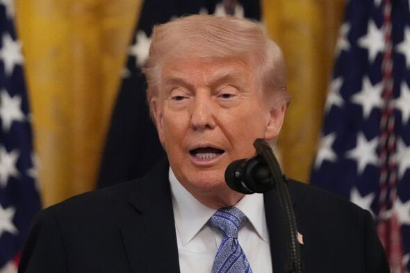 Indiana victory for Trump shows MAGA rising as candidates he backed win ...