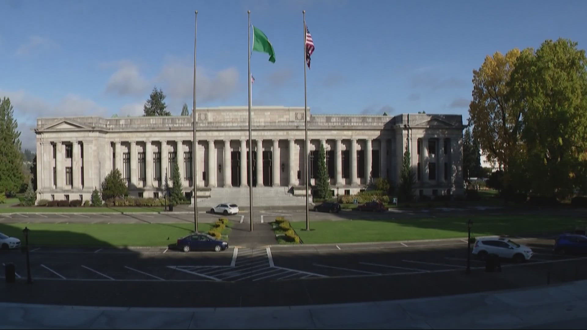 Washington Supreme Court blocks 'millionaires' tax' referendum