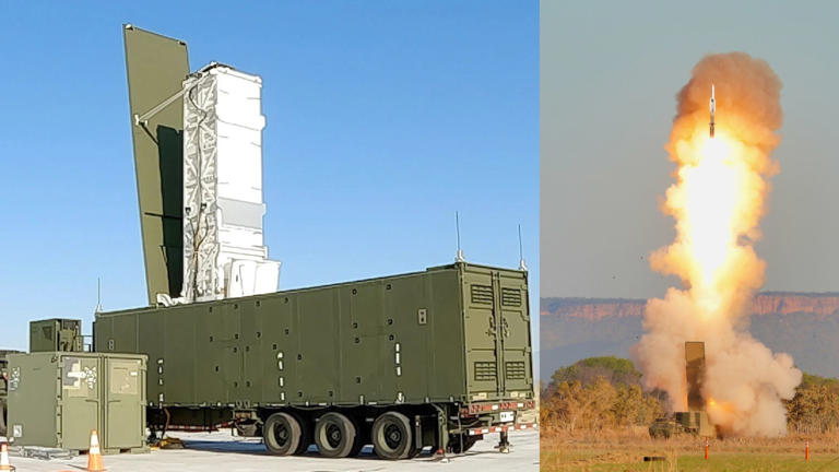 US conducts first ground-based Typhon launch, fires Tomahawk missile to ...