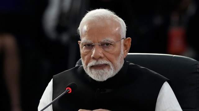 ईरान युद्ध के असर से निपटने के लिए कोविड जैसी राहत योजना, मोदी कैबिनेट ...