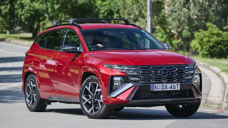 Hyundai offers drive-away deals on petrol and hybrid models