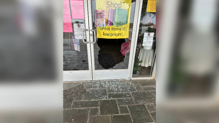 Resale shop owner says she will continue serving Lubbock community ...