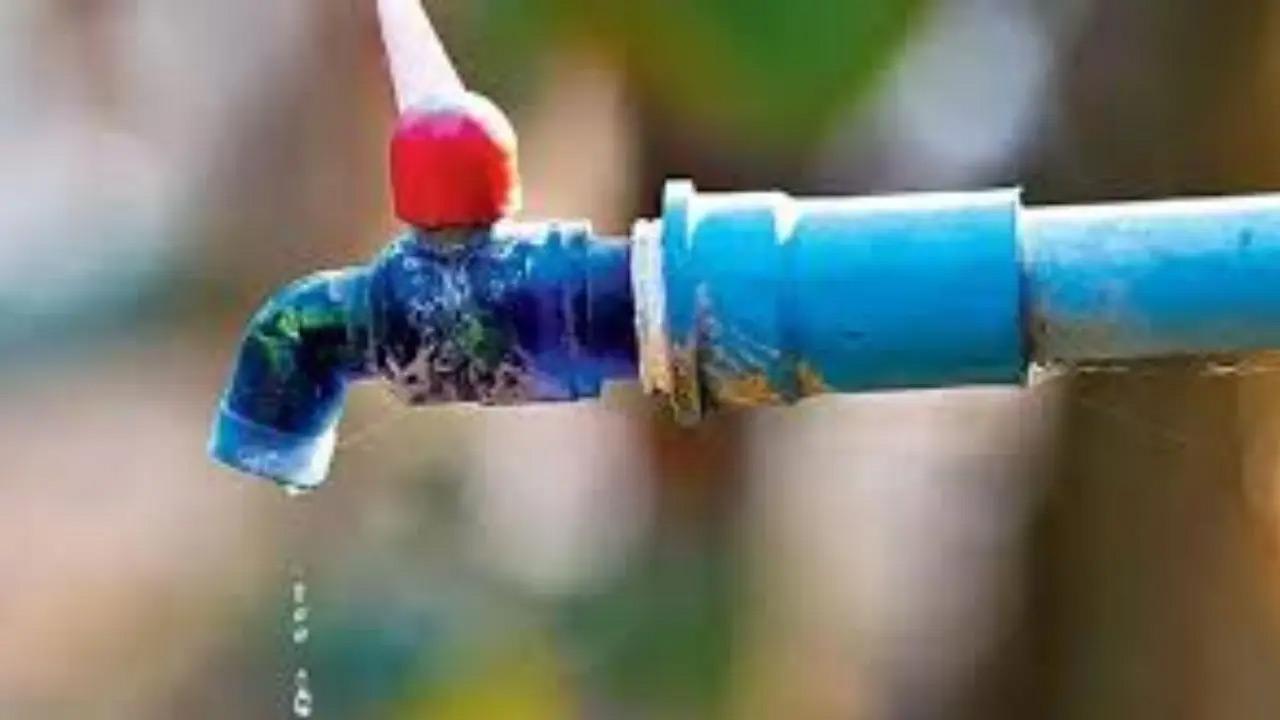 30-hour water cut sparks outrage in Mumbai, forces residents to rely on ...