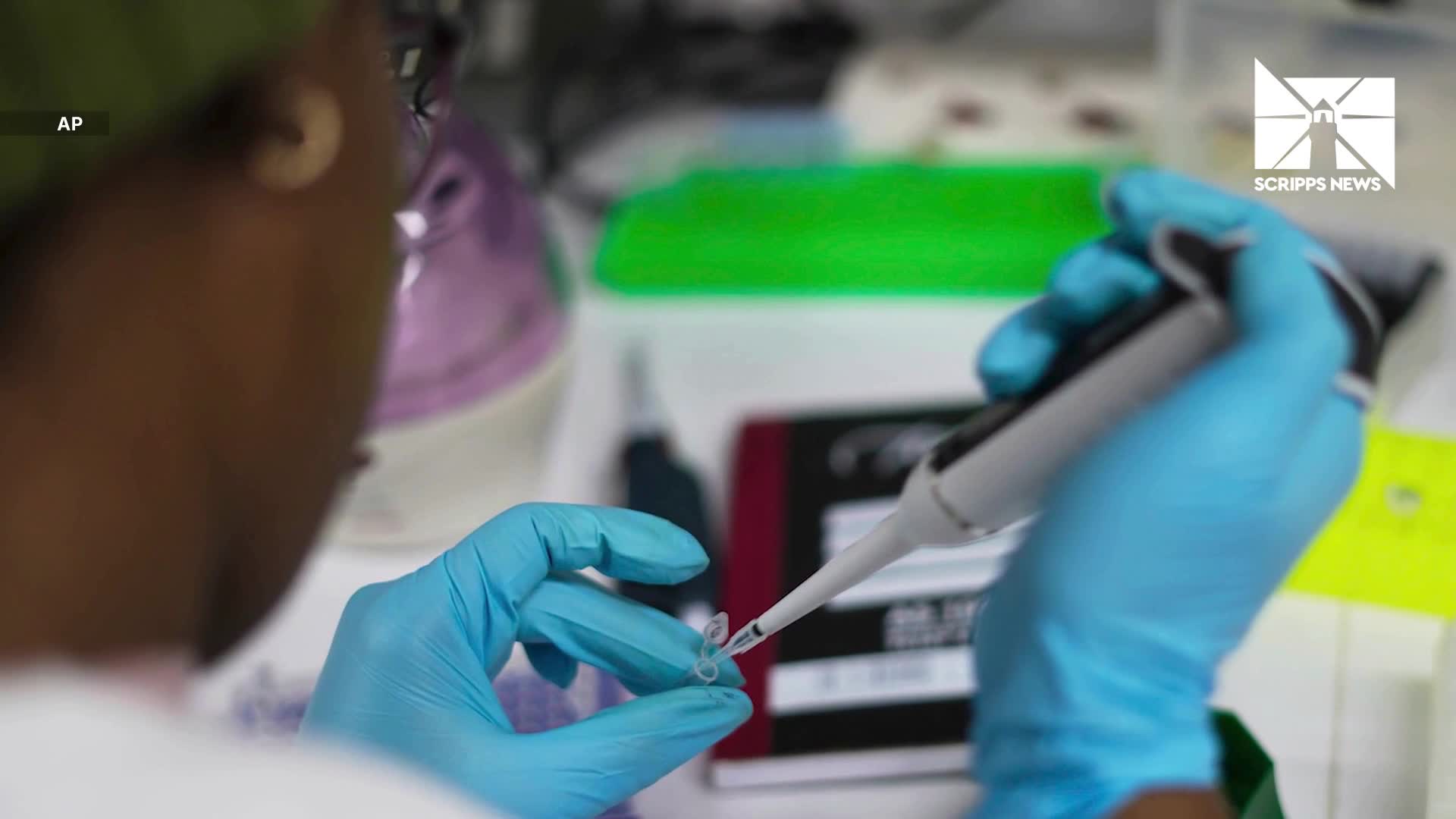 Trump health aid deals raise fears over HIV treatment