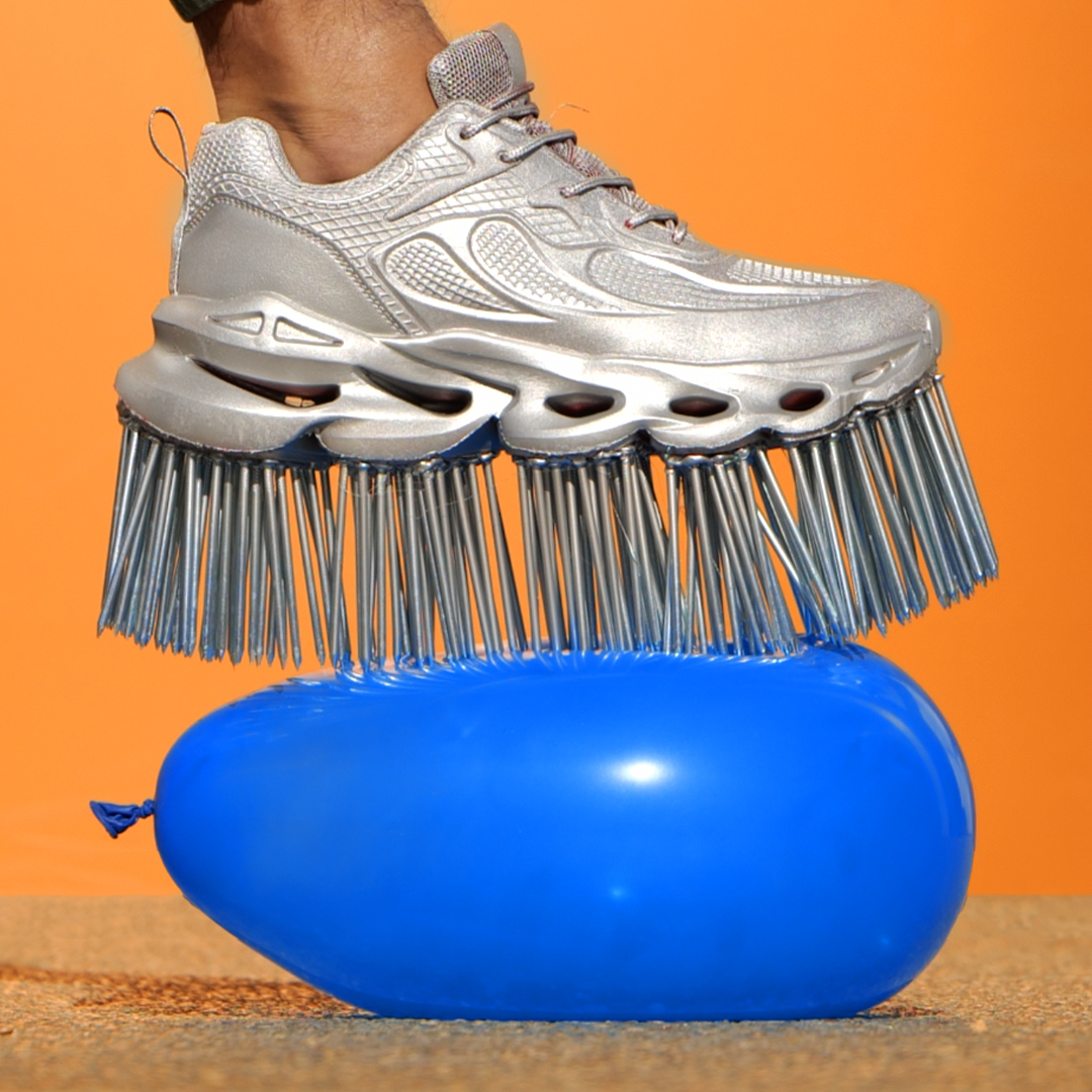 Verbluffende experimenten en life-hacks met ballonnen
