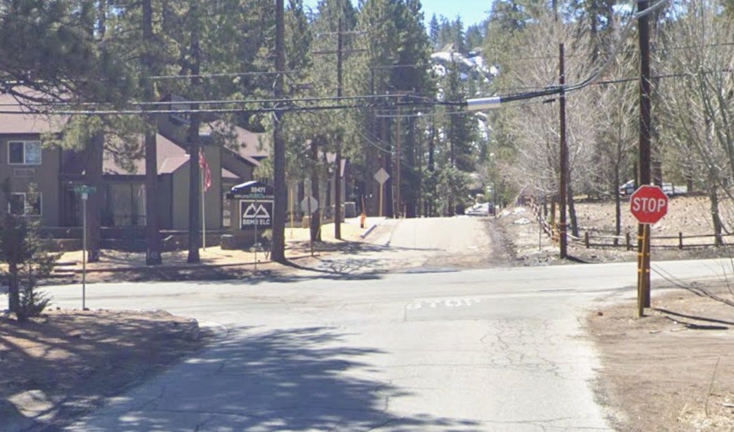 Victims of deadly Big Bear Lake crash blamed on drunken driver identified