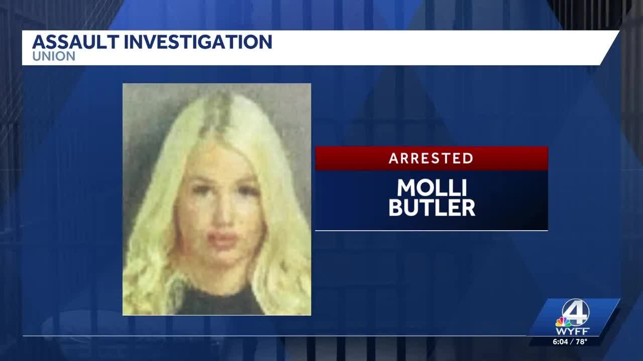 Woman uses hatchet to defend herself in parking lot assault