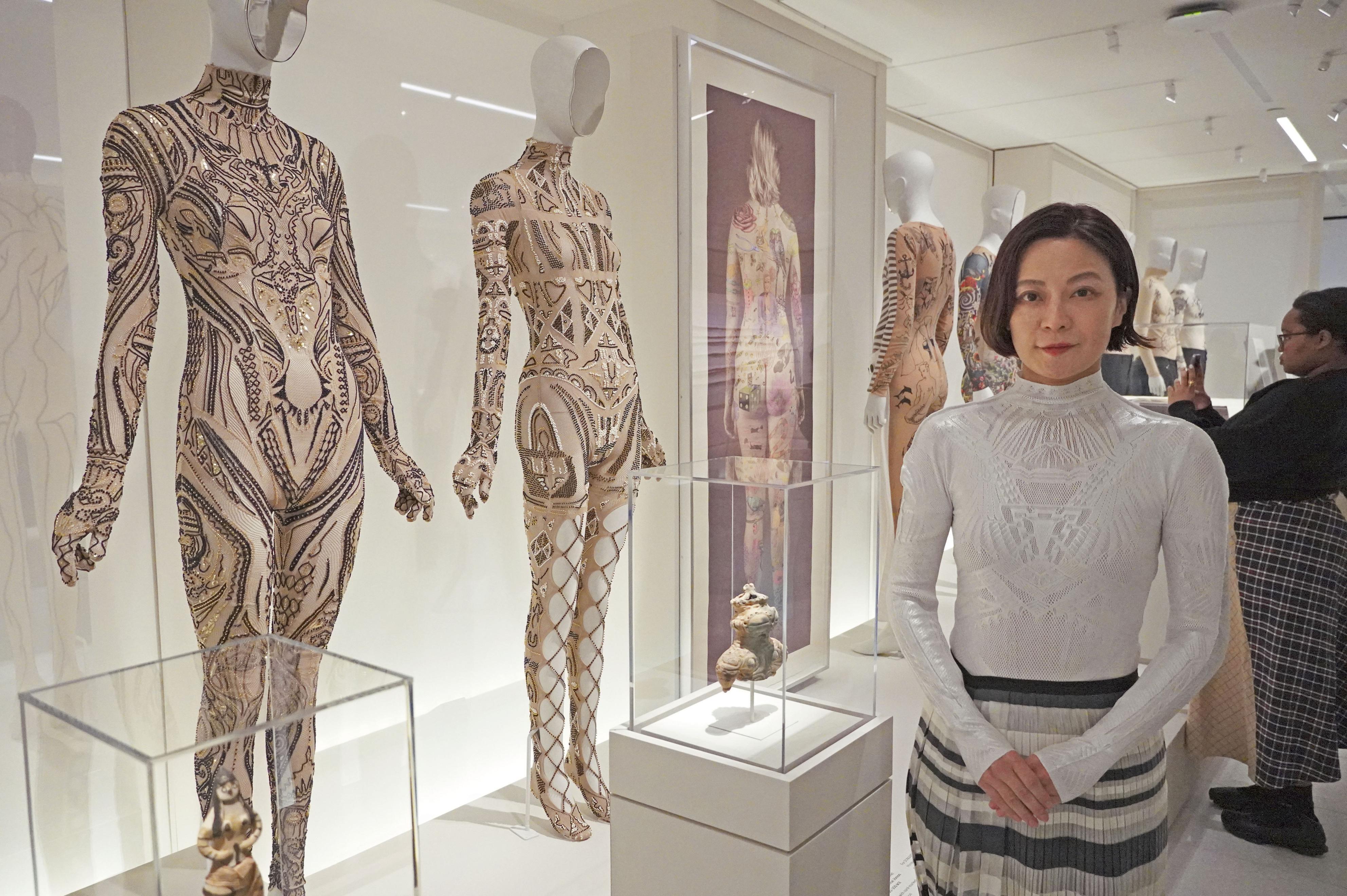 NY.'s Met Museum to add Japanese designer Tamae Hirokawa to collection