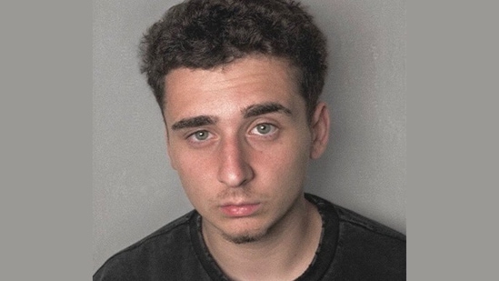 Popular YouTuber Lacy arrested while driving during live stream in Los ...