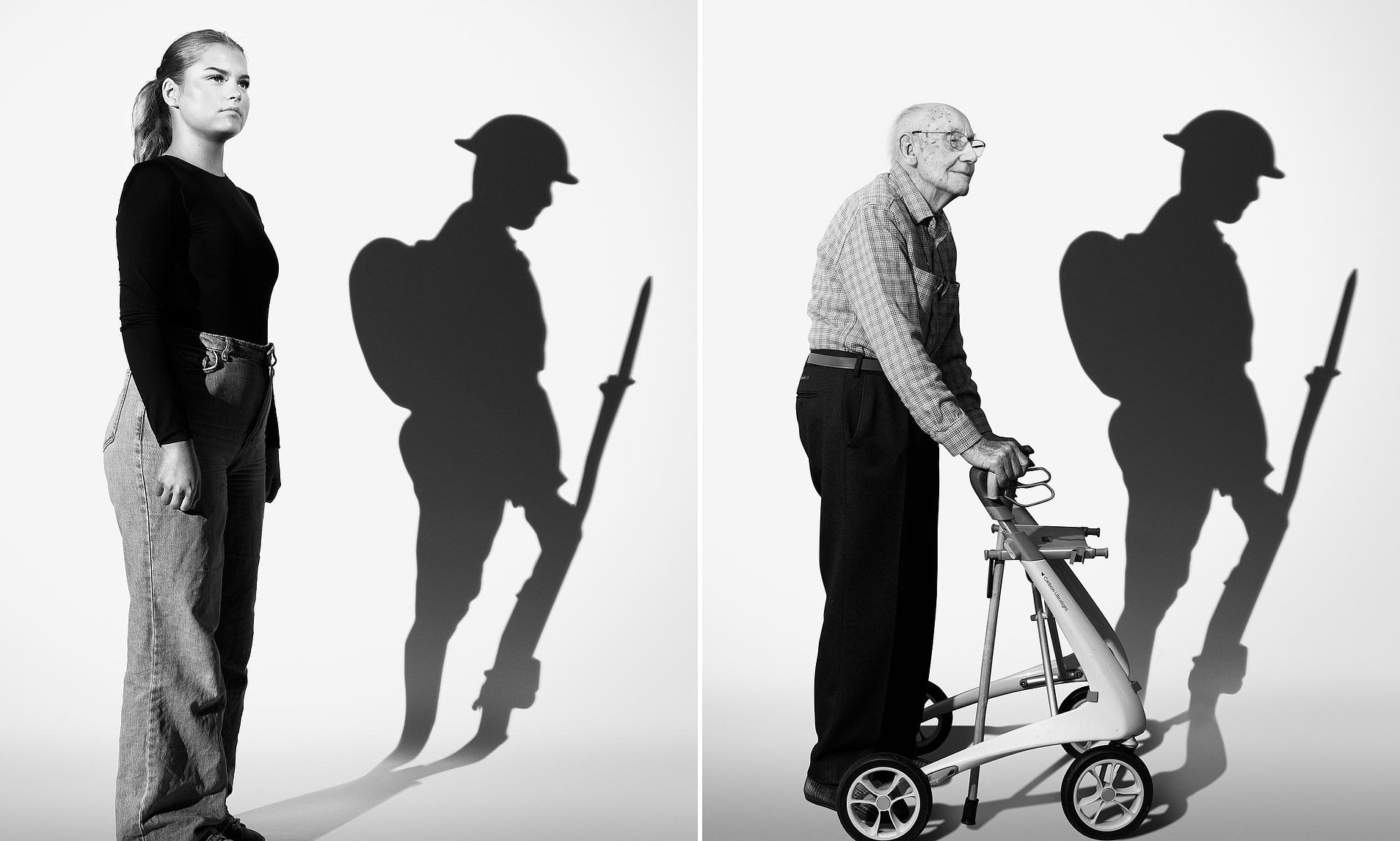 Revealed: Two-thirds of Gen Z adults are unaware of what VE Day marks
