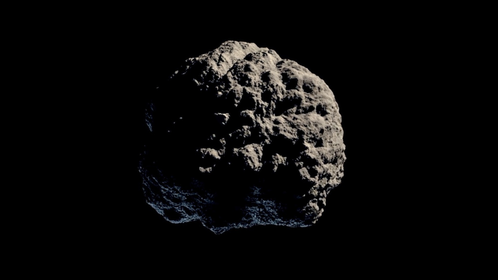 Extinction-level asteroids: What they could do to Earth