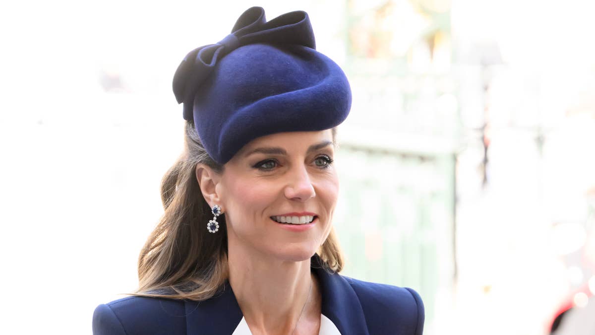 Kate Middleton to make first official overseas trip since cancer diagnosis