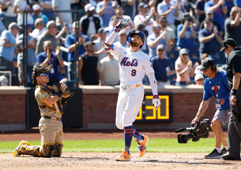 Brandon Nimmo gets candid about NYC return amid Mets struggles: 'Some ...