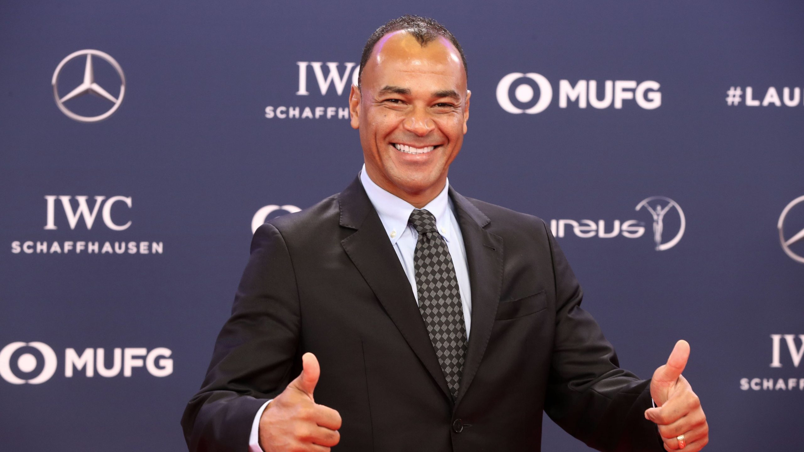 Better than Messi and Ronaldo? Brazil legend backs Neymar in GOAT debate
