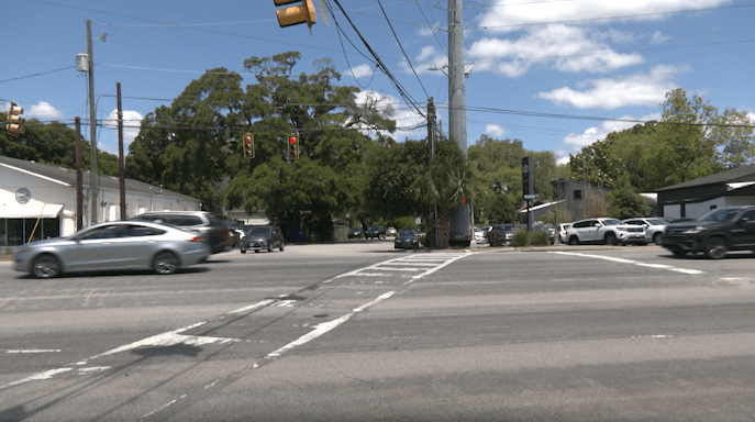 James Island residents receive a solution to dangerous intersection on ...