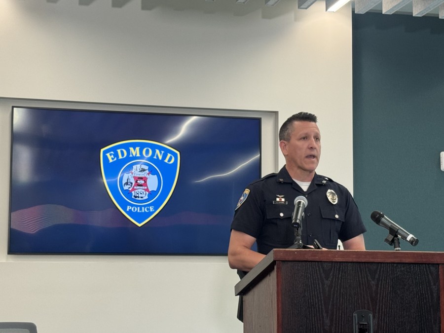 At least 100 people attended Arcadia Lake campground party, police say