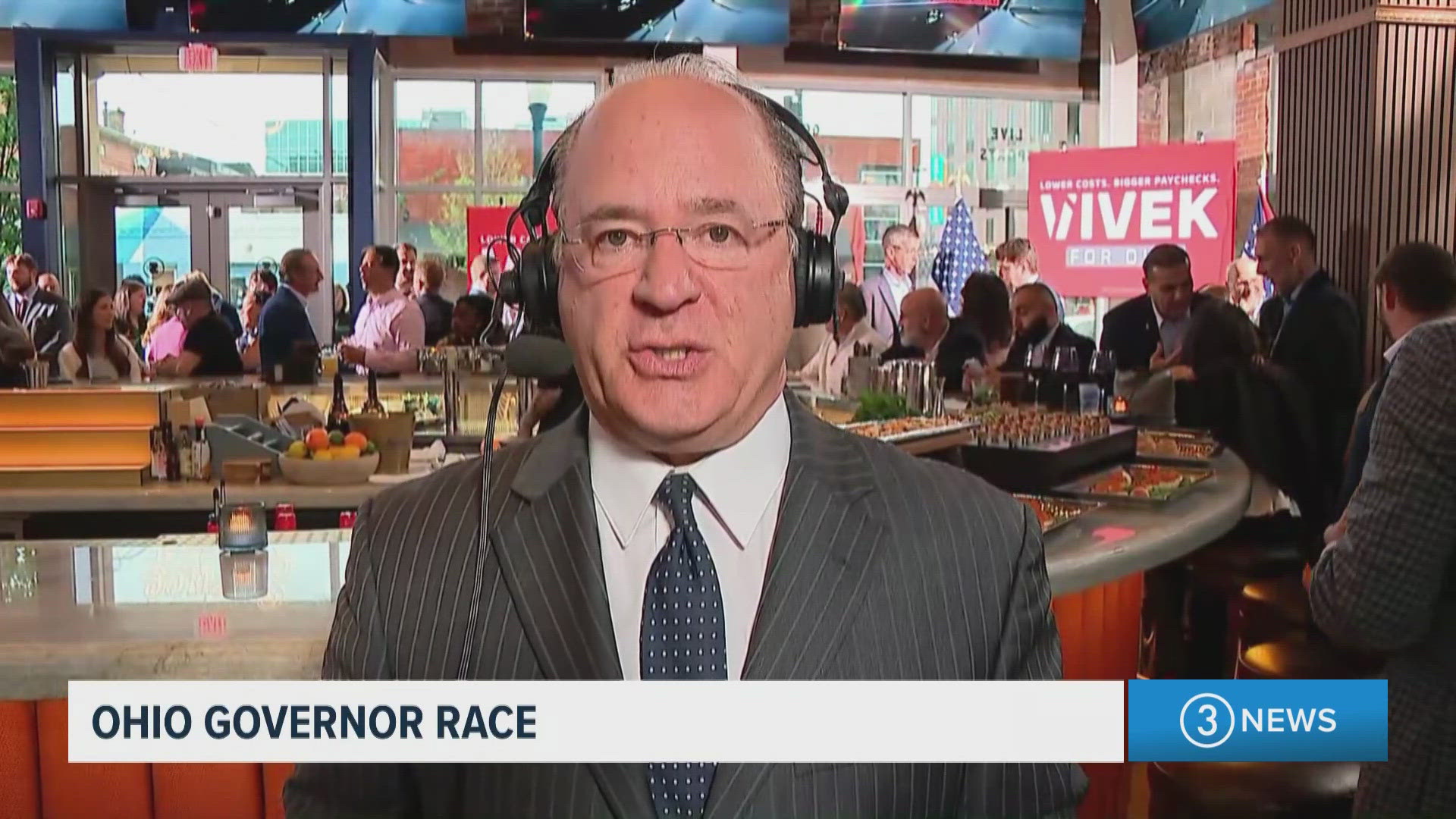 Ohio primary polls close at 7:30 p.m. — watch live results now