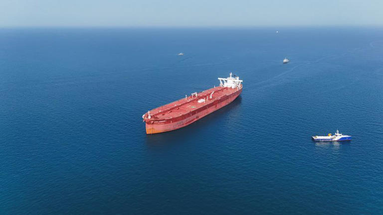 Oil slides after Pakistani source says US and Iran are close to ...