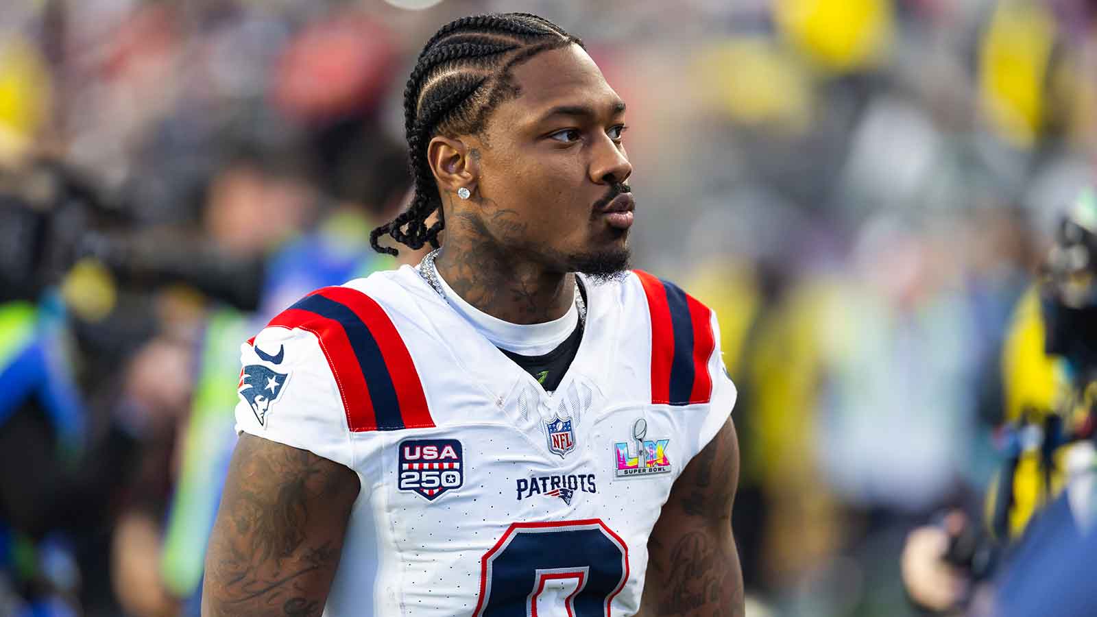 Stefon Diggs found not guilty on all counts brought by former chef