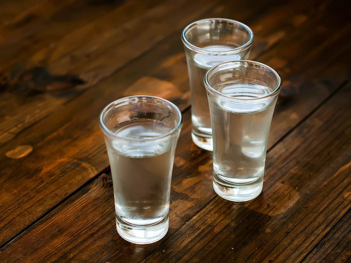 Vancouver teacher suspended for watching students drink vodka shots on ...