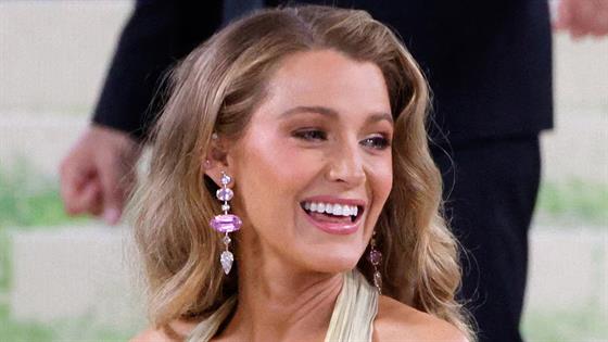 Was Blake Lively invited to Met Gala 2026 by Anna Wintour? The truth
