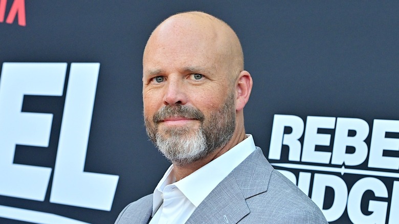 Casting news: The Night Agent adds The Office alum, Larry the Cable Guy ...