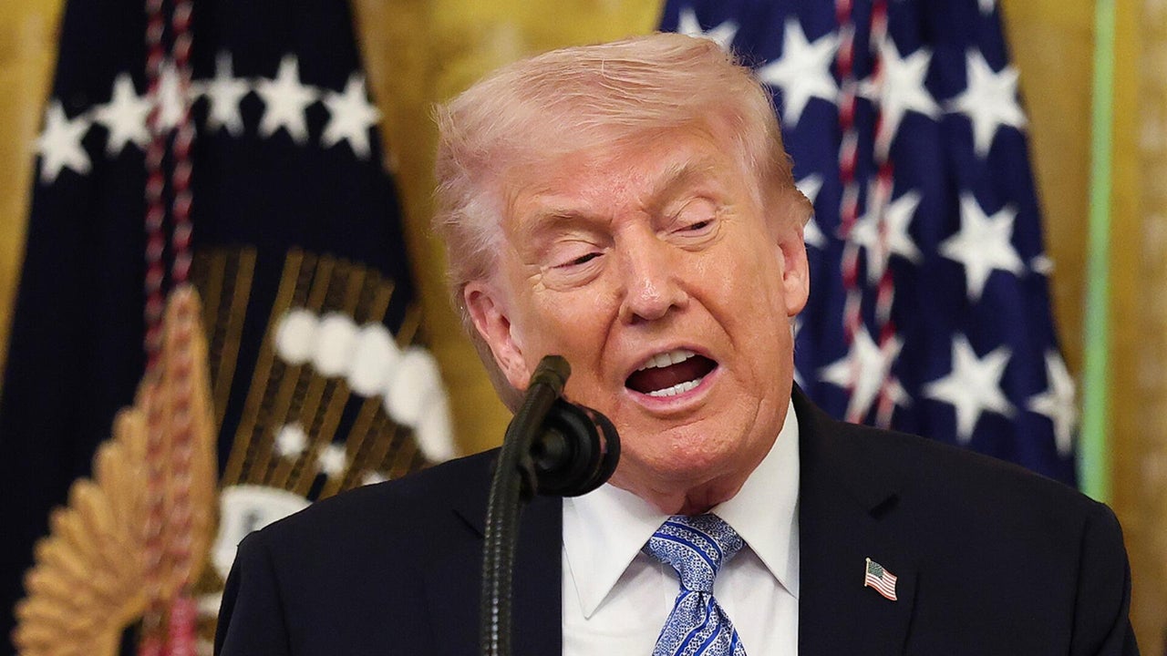 Trump pausing Project Freedom for short period